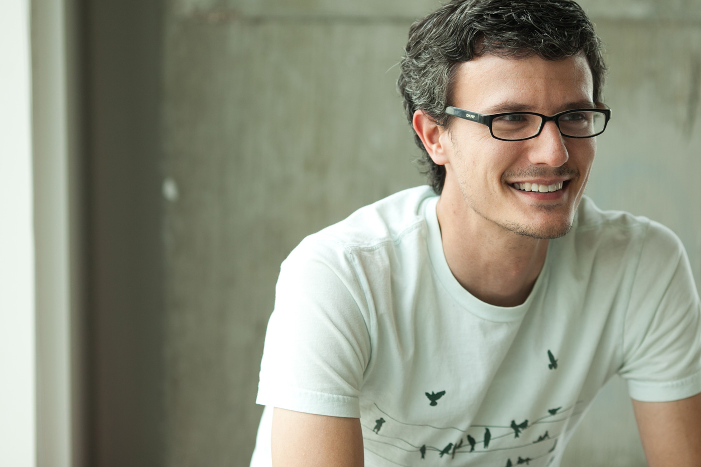 David Dulak = Creativity + Technology